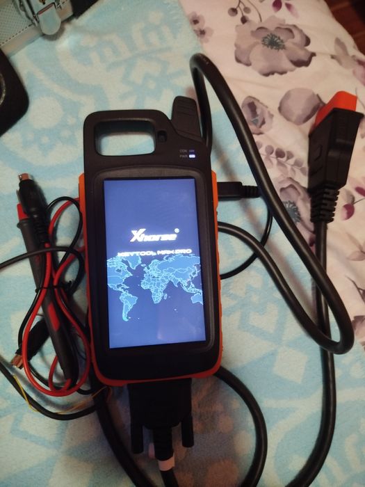 Xhorse key tool max pro с. Стара река • OLX.bg