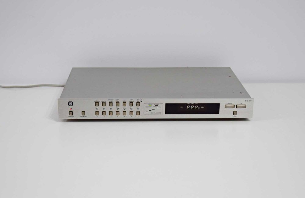 Tuner Cybernet STL-80, radio Floresti • OLX.ro