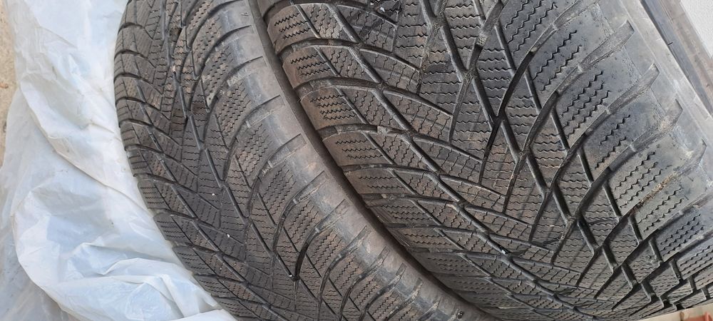 Cauciucuri de iarnă Milcovel • OLX.ro