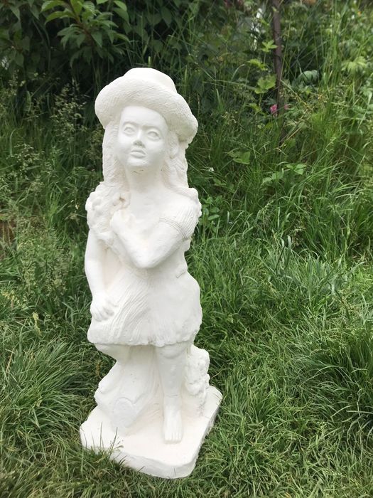 Statui pentru grădina sau interior făcute de mâna (modele unice) Brasov ...