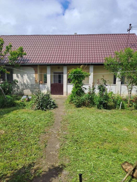 Vand casa + anexe + teren in Supuru de Jos Supuru de Jos • OLX.ro