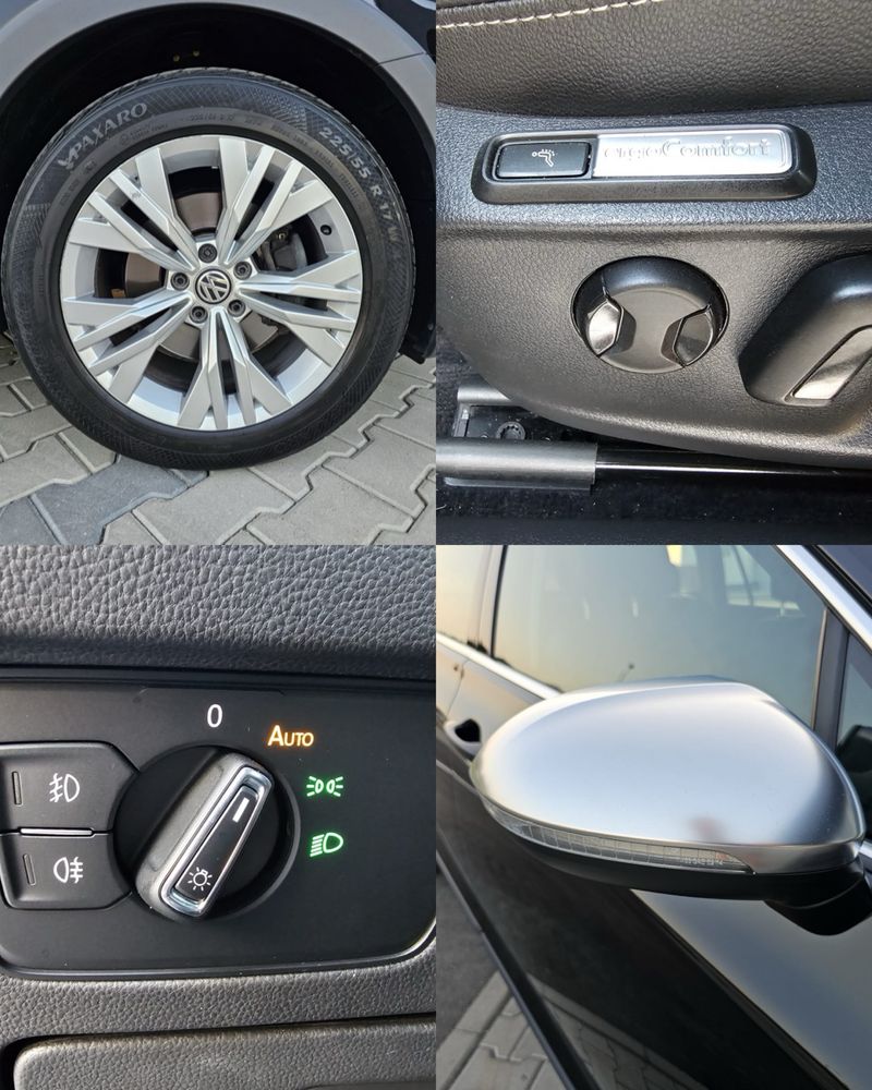 Volkswagen Passat B8 Alltrack 2017 Oradea • Olx Ro
