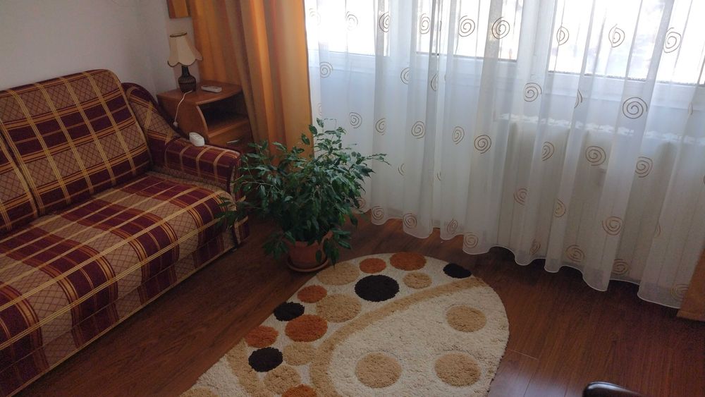 GARSONIERA, 30 mp, ultracentral, langa Tomis Mall Constanta • OLX.ro