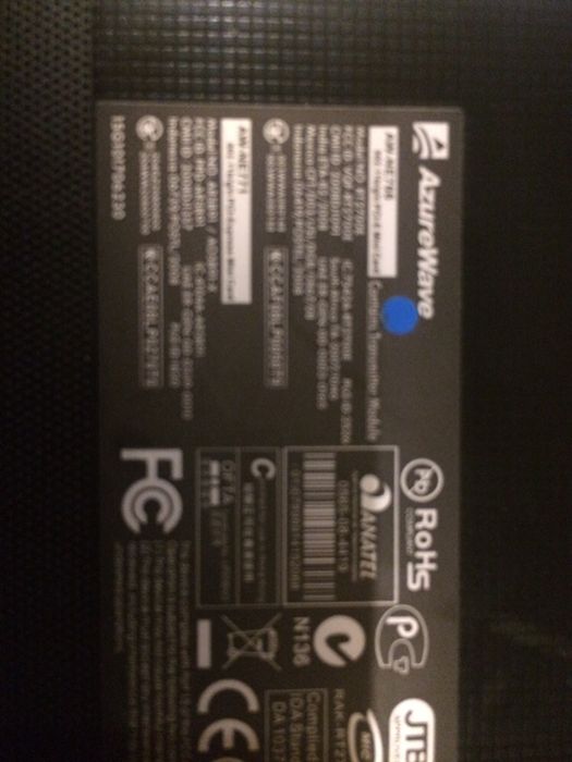 ASus azurewave mini pc Iezureni • OLX.ro