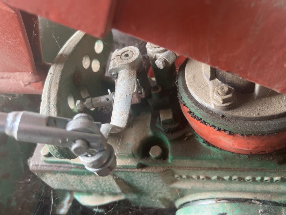 Motocultor Goldoni Botosani • OLX.ro