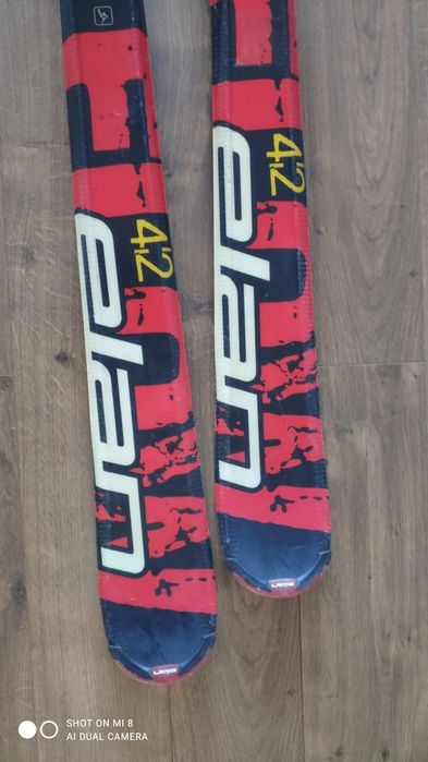 Skuri elan flow 4.2 169cm Bucuresti Sectorul 2 • OLX.ro