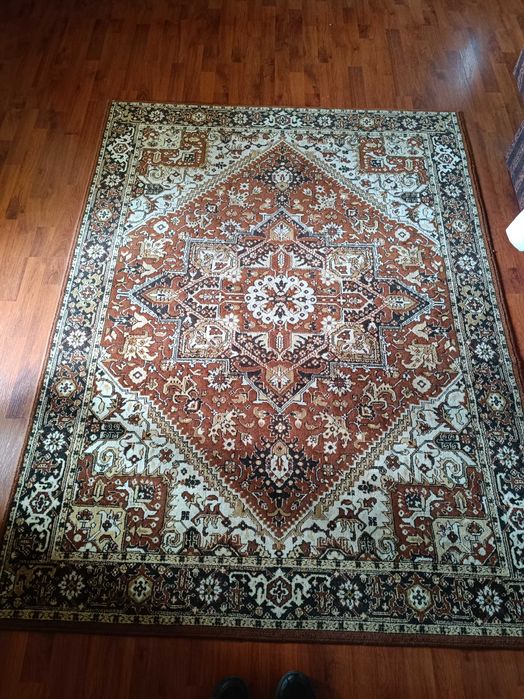 Персийски килим 140*190 гр. Варна Център • OLX.bg