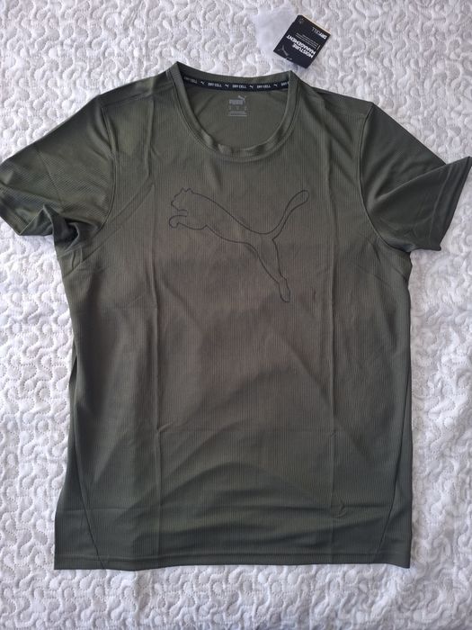 Tricou Puma bărbați Bucuresti Sectorul 4 • OLX.ro