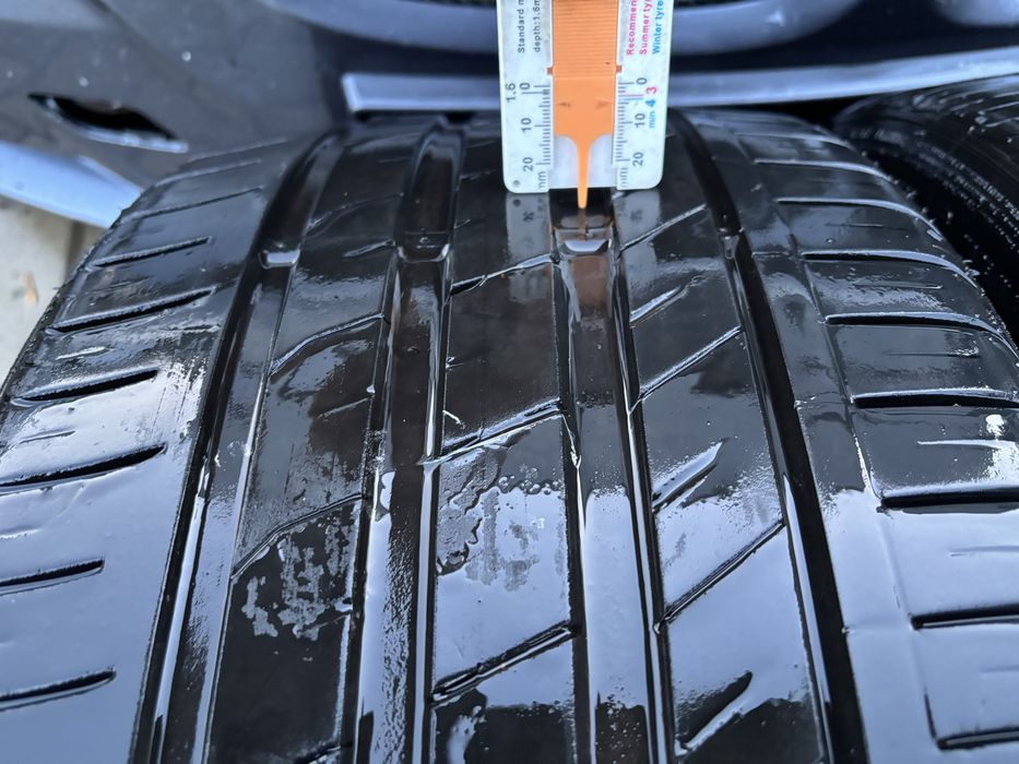 2 buc cauciucuri anvelope vara Nexen 255 30 R19 Dot 2022 Suceava • OLX.ro