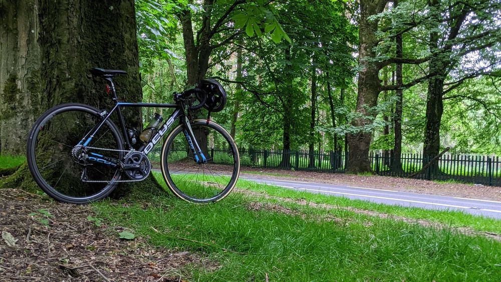 Cursiera Focus Culebro Shimano 105 11 viteze Mioveni • OLX.ro