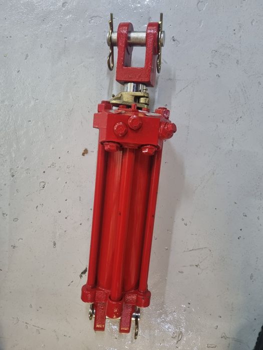 Cilindru hidraulic forta fi 100 tractor U650 Mioveni • OLX.ro