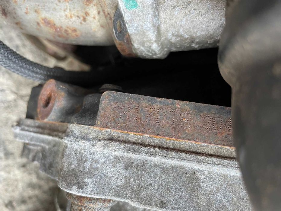 Motor Opel Astra J 1 7 Cdti Tip Motor A17dtr 128 000 De Km Dej Olx Ro