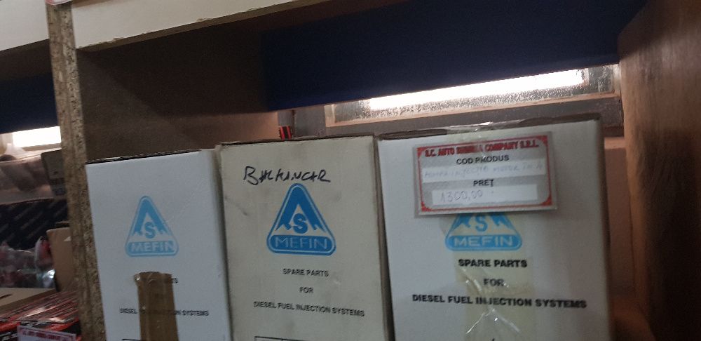 POMPA INJECTIE U445 U650 U683 U703 U1010 u640 Brasov • OLX.ro