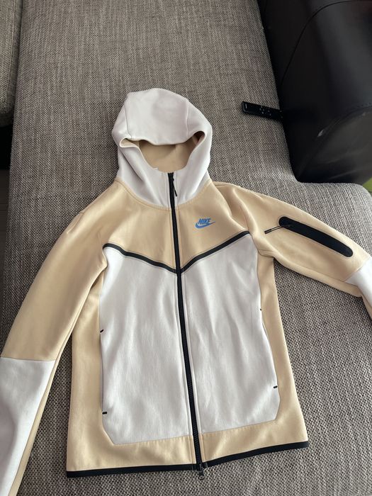 Nike tech fleece гр. София Надежда 2 • OLX.bg