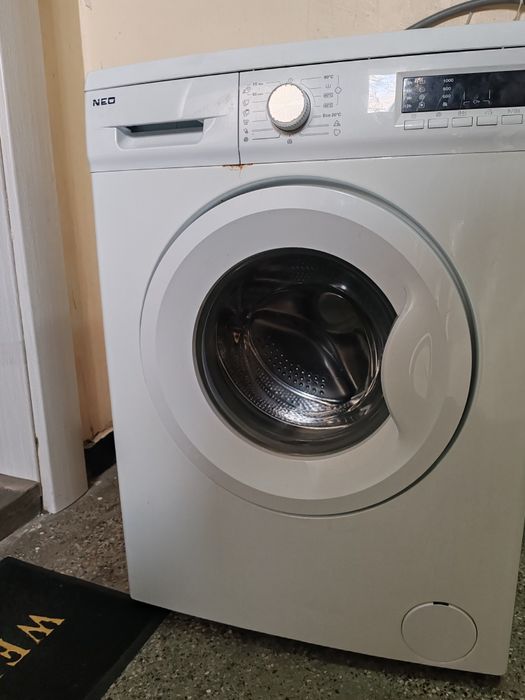 Пералня Neo работеща гр. Стара Загора Железник - център • OLX.bg