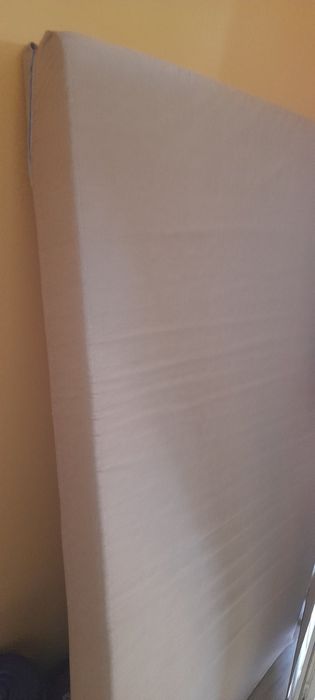 Топ матрак с калъф 190/120 гр. Бургас Славейков • OLX.bg