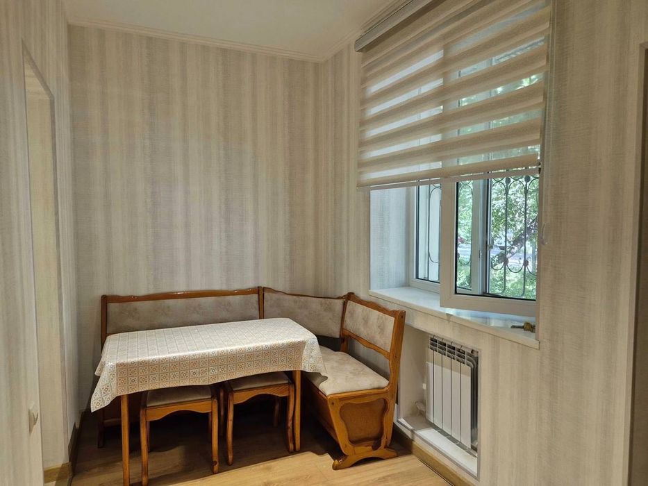 #537 Квартира 3/1/2 Новомосковская Аккурган: 78 000 у.е. - Продажа ...