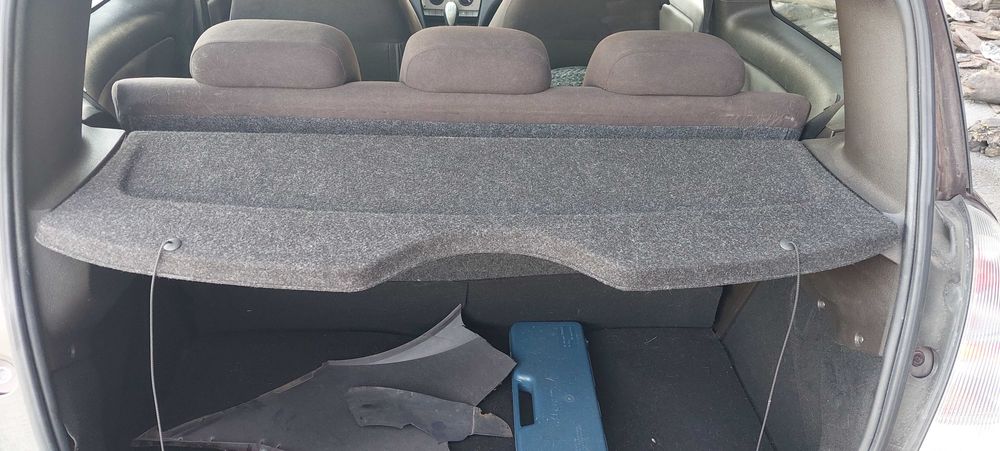 Lancia Ypsilon 1,3 mjti , 2007г. на части! Ланчия Епсилон гр. Дупница ...