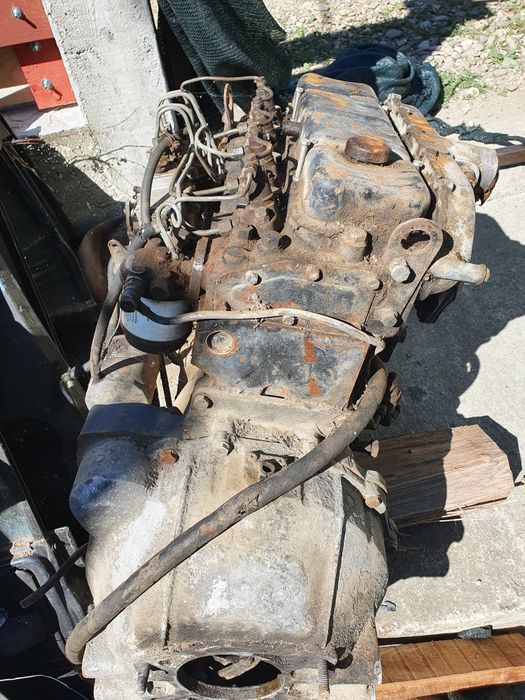 Piese ARO motor balkancar pompa noua Patarlagele • OLX.ro