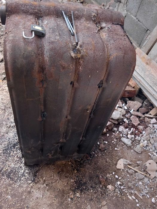 Elementii centrala viadrus .folositi o iarna Voinesti • OLX.ro