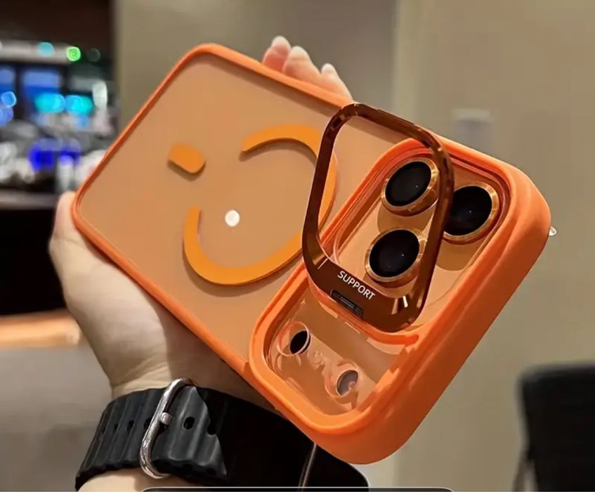 Huse Iphone 17 pro /17 pro max !!! Craiova • OLX.ro