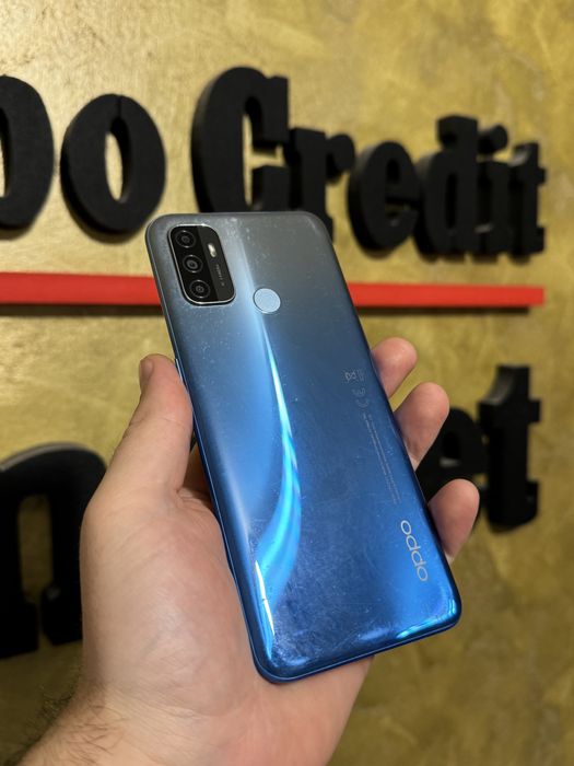 Oppo A53 128Gb 5Gb Ram GARANTIE Iasi • OLX.ro