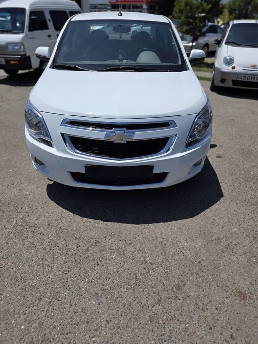 Kobalt 2019 yil 4 aftamat: 8 800 у.е. - Chevrolet Ташкент на Olx