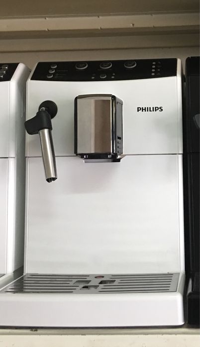 Espressor Philips Saeco expresor espresor cafea boabe Timisoara • OLX.ro