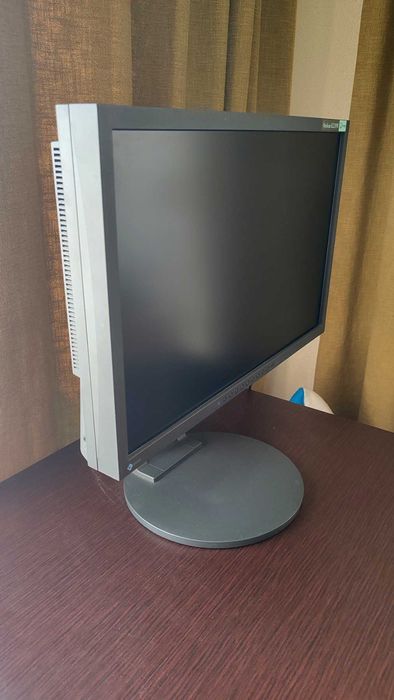 Mонитор EIZO FLEXSCAN S2231W - графичен дизайн и геймплей гр. София ...