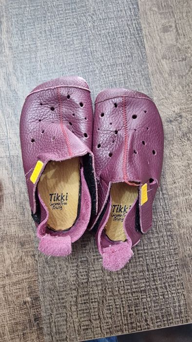 Incaltari interior Tikki Sarbi • OLX.ro