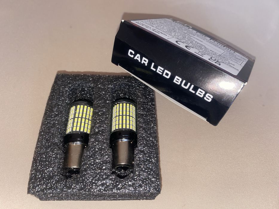 LED крушки с. Ресилово • OLX.bg