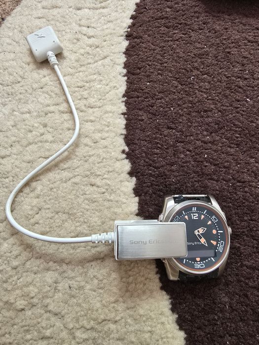 Ceas Sony Ericsson m150 Braila • OLX.ro