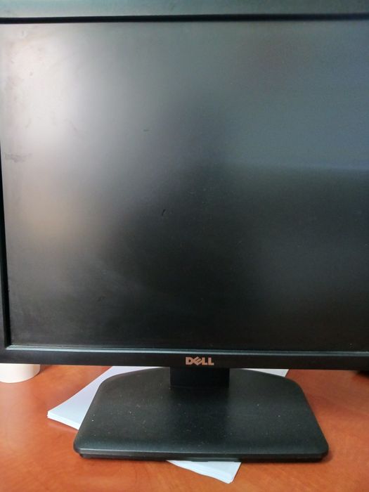 Monitor Dell calculator Bucuresti Sectorul 4 • OLX.ro