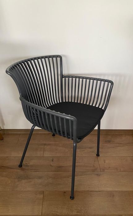 Scaune HoReCa, scaun restaurant terasa exterior design modern LISBON ...