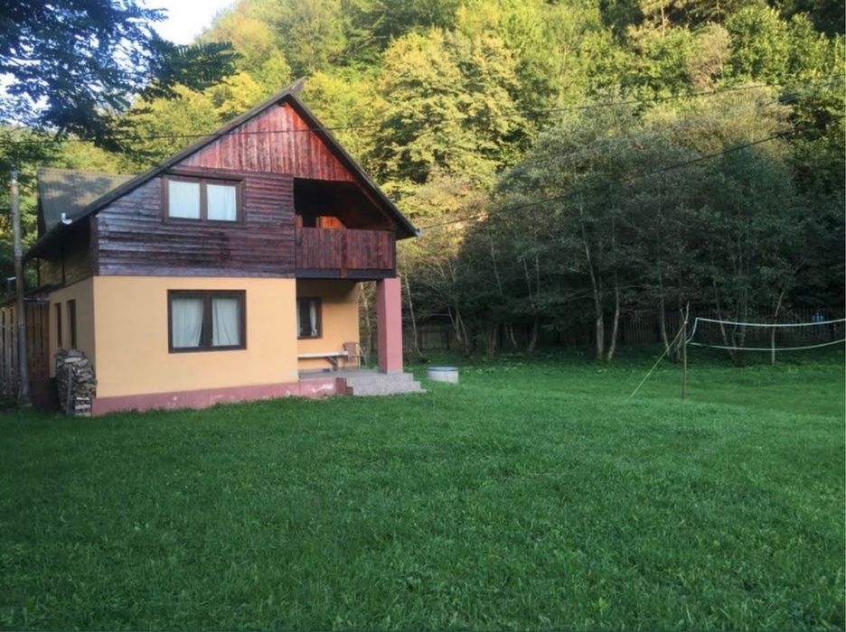 Inchiriez cabana Craciun si Revelion Marisel Marisel • OLX.ro