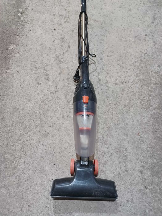 Вертикална прахосмукачка гр. София Дружба 2 • OLX.bg