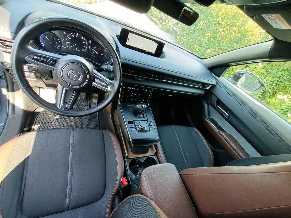 Ocazie Mazda MX-30 Full Extra Impecabila 100% electrica Arad • OLX.ro