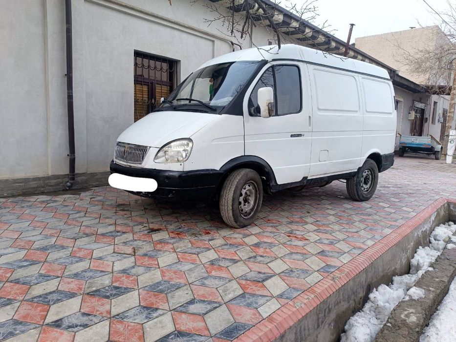 Gazel gruzavoy.: 4 000 у.е. - Грузовые автомобили Ханка на Olx