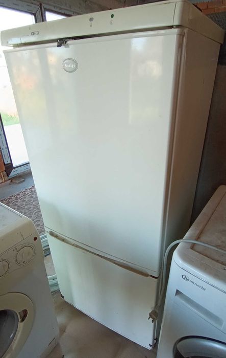 Хладилник (145/60/60) гр. Стара Загора Кольо Ганчев • OLX.bg