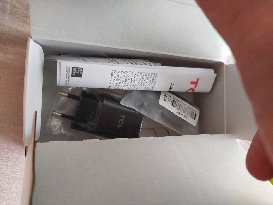 Smartphone TCL 305 гр. София Овча купел 2 • OLX.bg