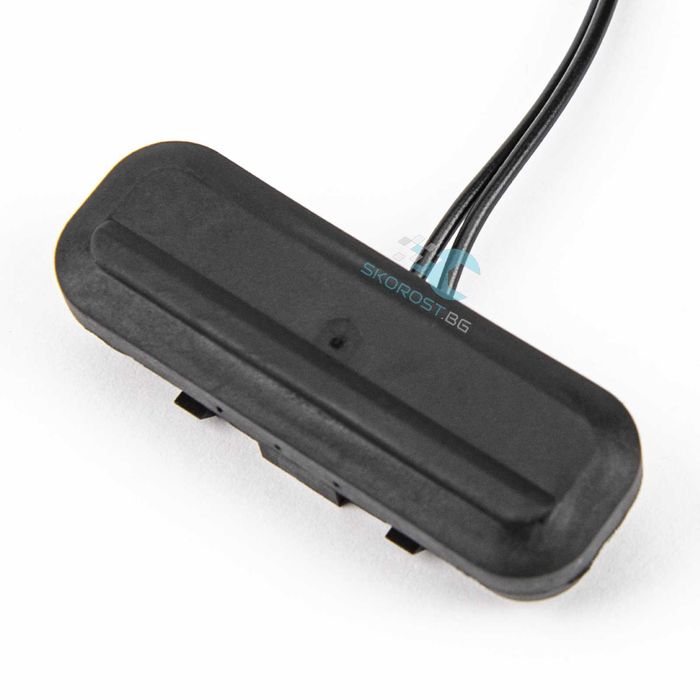 Бутон Копче за Врата Багажник Opel Insignia Meriva B гр. Враца Металург ...