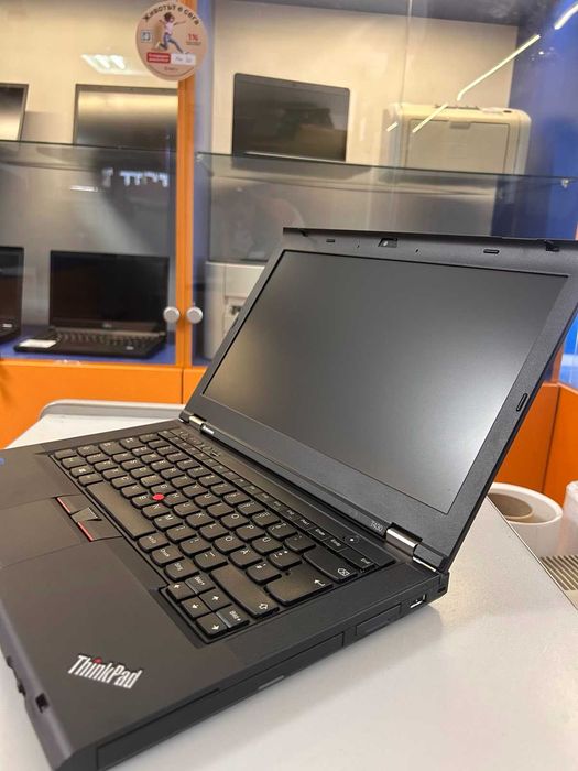 Lenovo ThinkPad T430 |8 RAM| 256 SSD | 12 гаранция| гр. София Люлин 8 ...