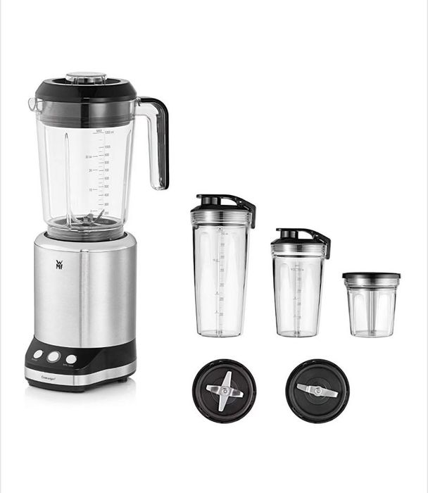 Мултифункционален блендер WMF Kult X гр. София Илинден • OLX.bg