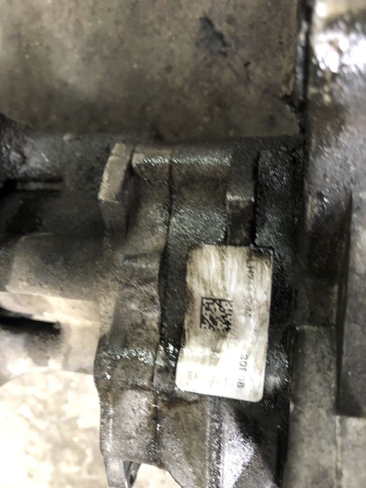 Хидравлична помпа/ алтернатор БМВ Х5, Е70, 3.0д (alternator BMW X5) гр ...