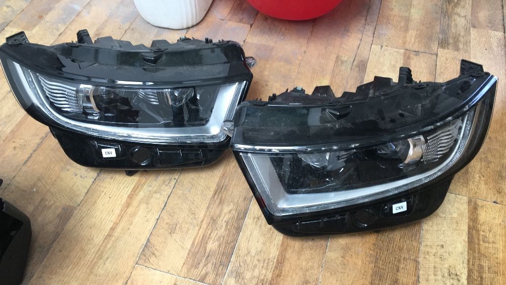 Far Ford Edge 2015 - 2018 faruri stanga dreapta Bucuresti Sectorul 3 ...