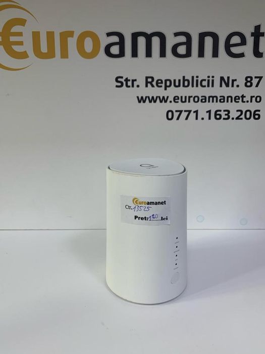 Router Modem Alcatel LINK HUB 4G LTE CAT7 -G- Oradea • OLX.ro