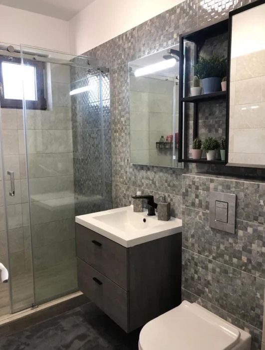 Apartament de inchiriat - Bucurestii Noi, Parc Bazilescu Bucuresti ...