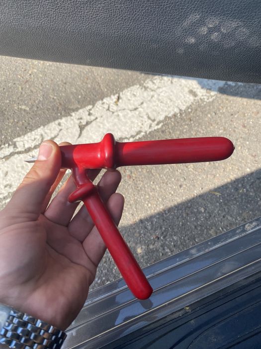 Vand high voltage tool repair vas 6900/6 Buzau • OLX.ro