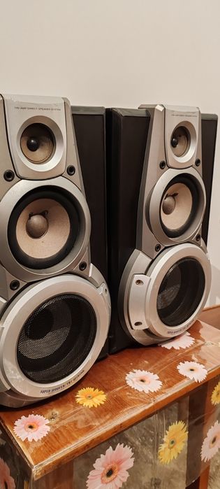 Boxe Technics SB-EM 560 Pitesti • OLX.ro