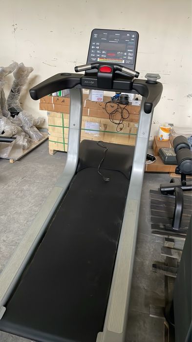 Panatta Fenix Treadmill гр. Сливен Комлука • OLX.bg